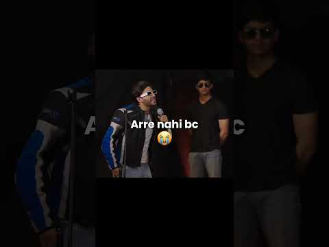 Drunk ikka 😭 #dhh #rap #desihiphop #samayraina #puravjha #shorts