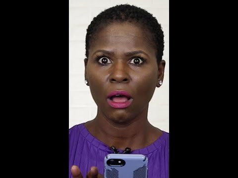Moms Read "Yo Mama" Jokes