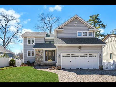 570 W Shore Trail Sparta, NJ | ColdwellBankerHomes.com