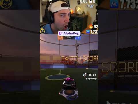 Hackers/Cheaters Are Now In Rocket League (Invisible Cars)π±