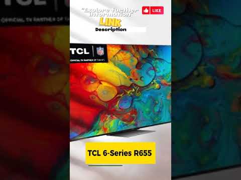 Big Screen Entertainment on a Budget: Top 5 TVs Under $1,000 for Immersive Viewing