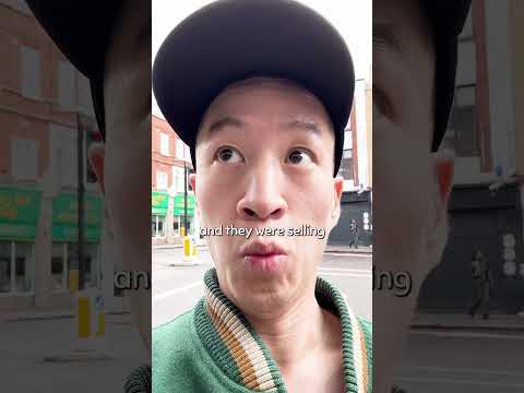 Surprisingly Good Vietnamese restaurant in London | Kingsland Road