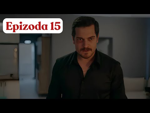 Esref Rüya 15 Epizoda Najava - Sa Prevodom