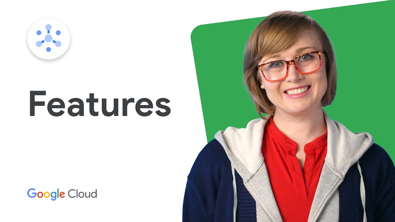 Pub/Sub Best Practices: Features