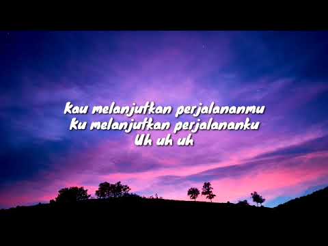 Lirik Video | Tulus - Hati-hati Dijalan | Music TS