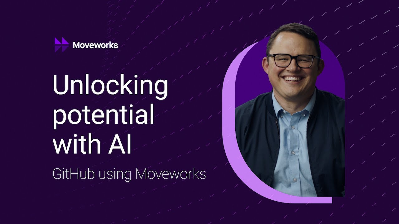 GitHub using Moveworks - Unlocking Potential with AI