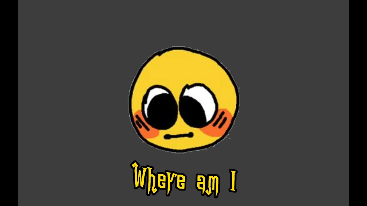 Cursed emojis edit