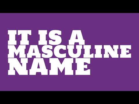 What does the name Billy mean?