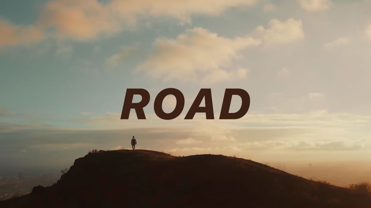 Awix - Road (Official Music Video)