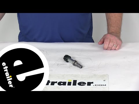 etrailer | Replacement "C"/"D" Solenoid Valve for Meyer V-Plow Snow Plow Spec Review