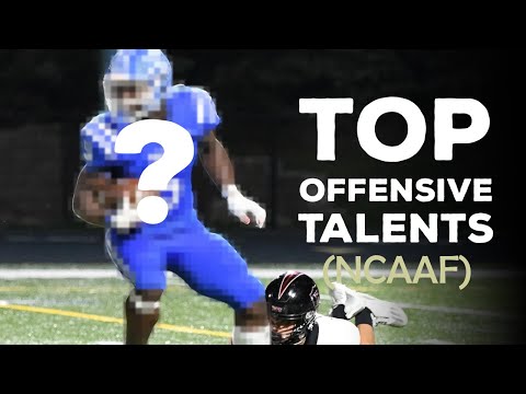 The Top Offensive Talents Primed for Breakout Seasons