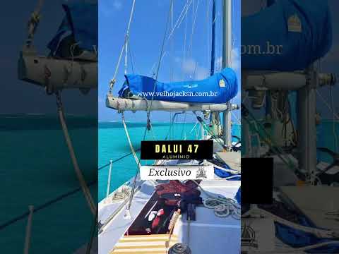 www.velhojacksn.com.br #nautica #veleiro #velhojack #sailing #barco #lagoon450 #catamara #travessia
