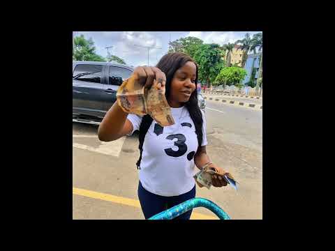 This Is Lagos Nigeria! The Value Of The Nigerian Naira In 2025