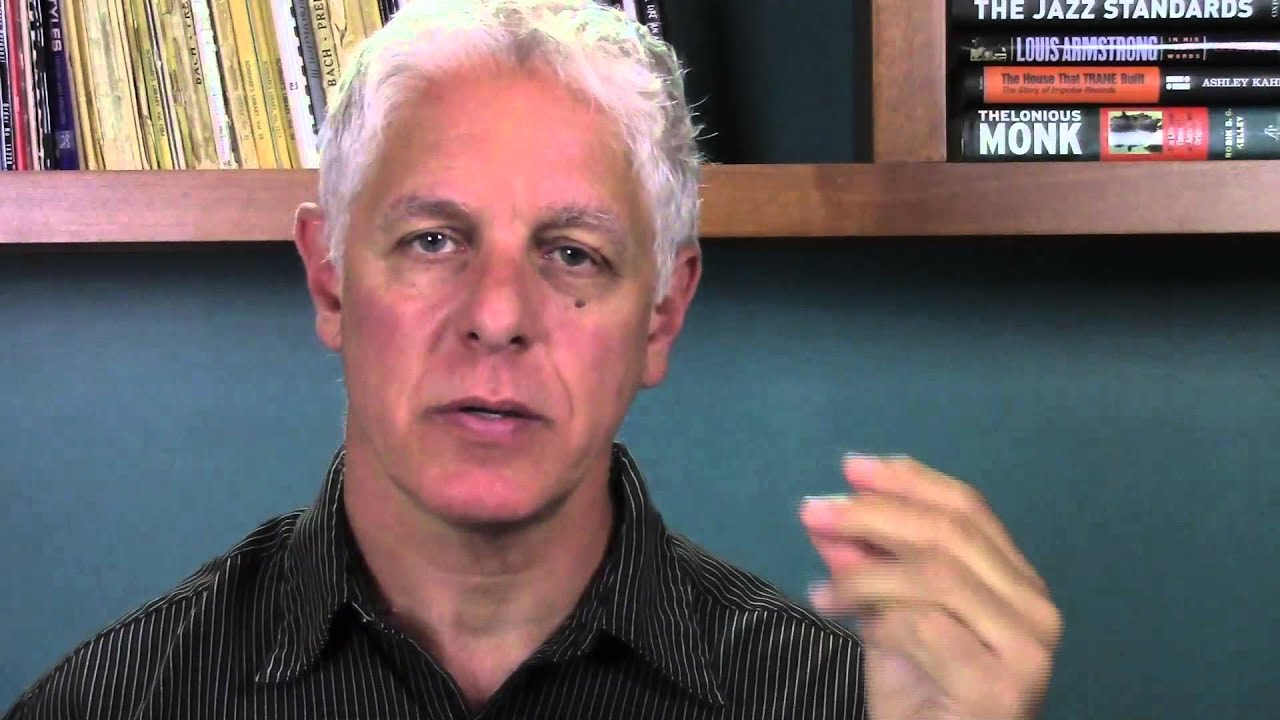 Jazz Improvisation:Lesson 1  Beginner Level