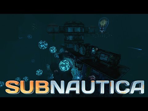 Steam Community :: Subnautica