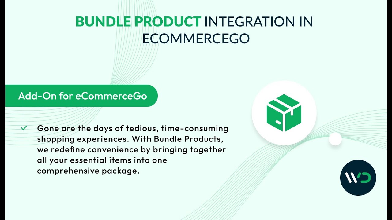Bundle Product Module Tutorial: Save Big & Shop Smart | eCommerceGo SaaS