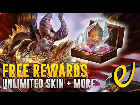 Every Unlimited Skin in the Miraculous Chest