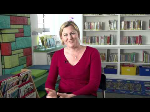 What is Different about Teaching at a Charter School?