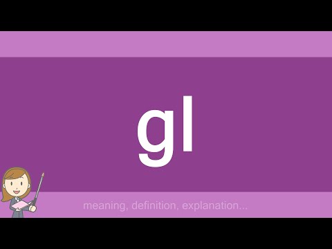 gl