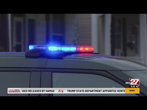 How have Pennsylvania crime rates changed over time?