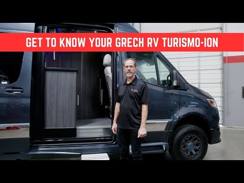 Grech RV Video Gallery - Grech RV | 40 years of custom vehicle ...