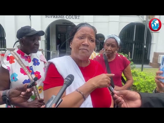'Bittersweet': Donna-Lee's mom welcomes life sentence for Maitland, but ...