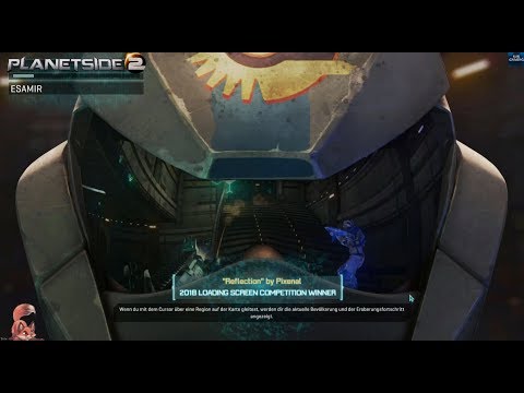 Steam Community :: Video :: Planetside 2 NC gegen das team VS & TR