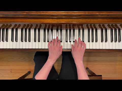 New Age Sounds - Adult Piano Adventures All-In-One Piano Course Level 1
