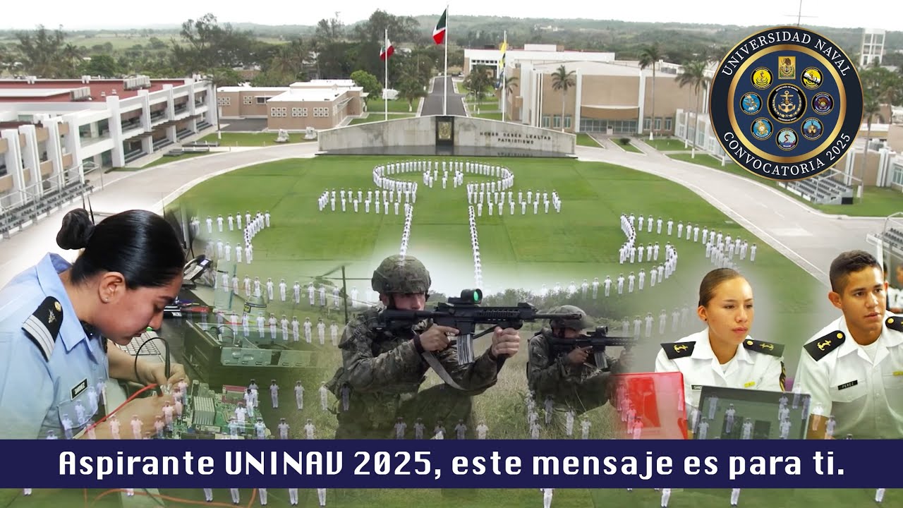 Aspirante #UNINAV2025