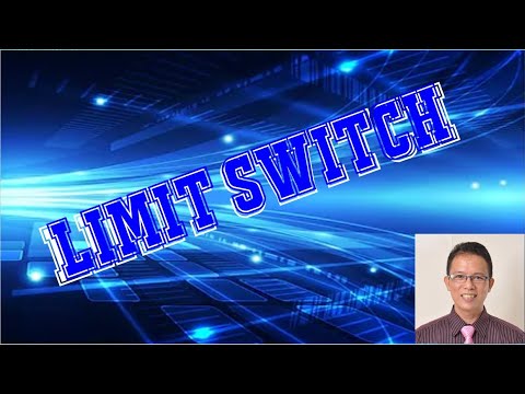 LIMIT SWITCH
