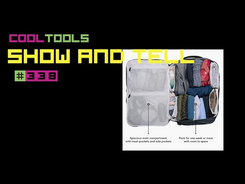 Show and Tell #338: Rolf Potts