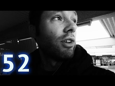 NEW BEGINNINGS - Last Week in Sweden 52 (Season finale)