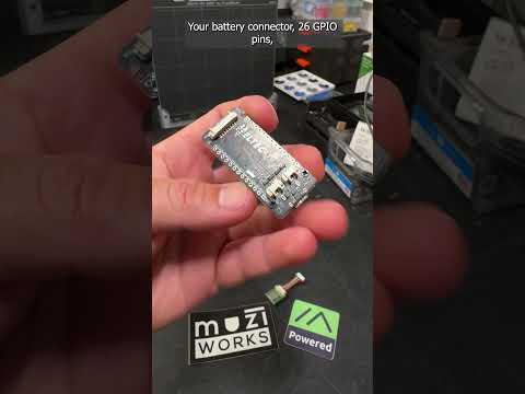 Heltec Mesh Node T114 Quick Look #meshtastic