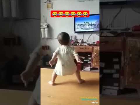 cute baby video 😂- comedy videos | funny videos #shorts #trending #youtubeshorts #viral #video