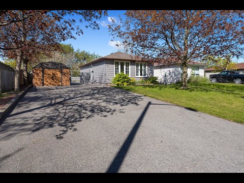 Oshawa Legal Duplex! 714 Grandview Dr, Oshawa
