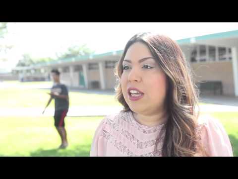 College & Career Mentoring Program | 2015