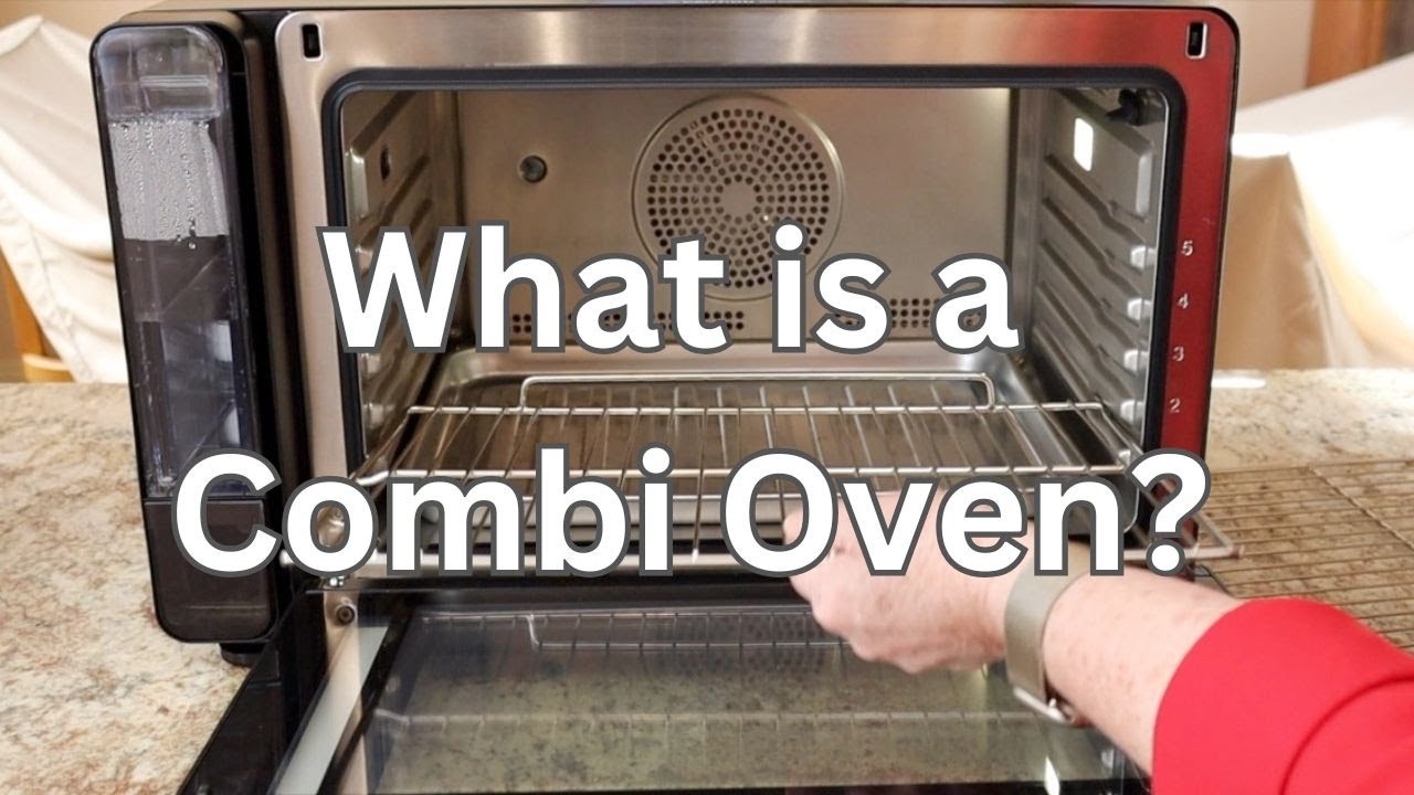 What is a Combi Oven?
