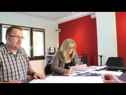 Franke Care System GmbH & Co. KG (Company-Film)