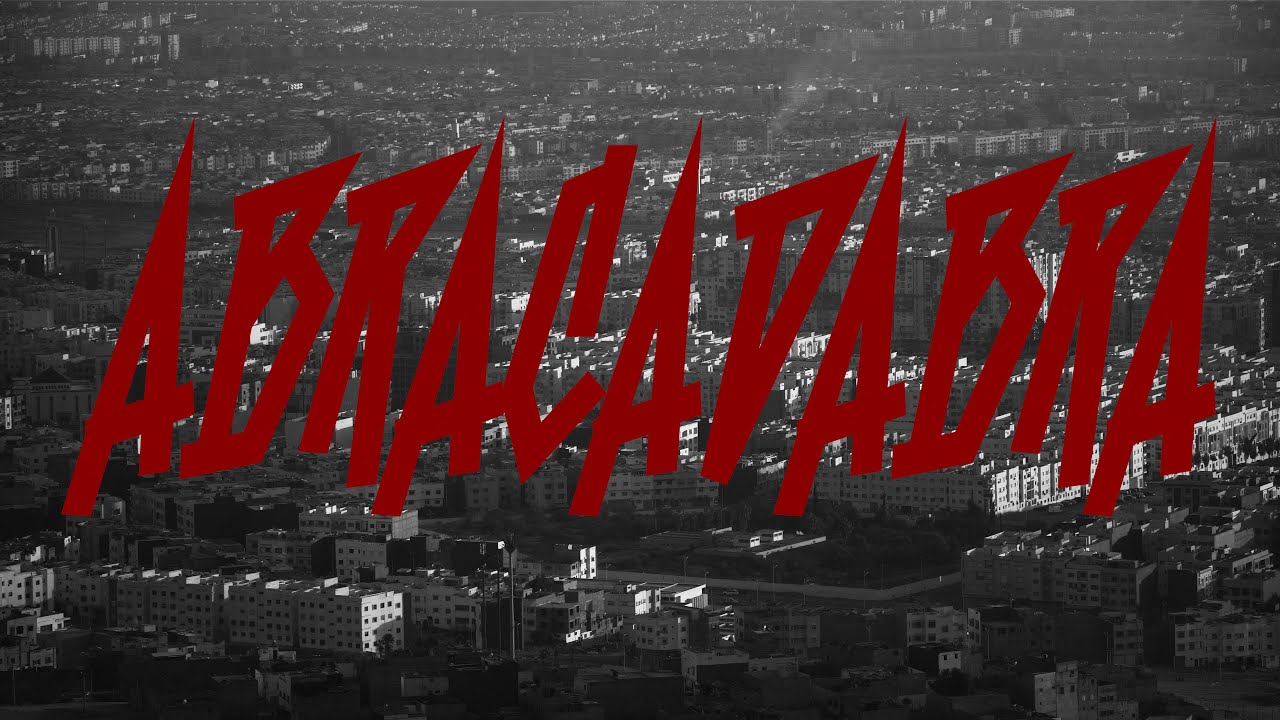 Abracadabra by Dada & Abduh from Morocco | Popnable