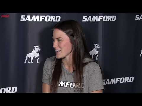 Student Athlete Spotlight, S2E7: Mary Raymond