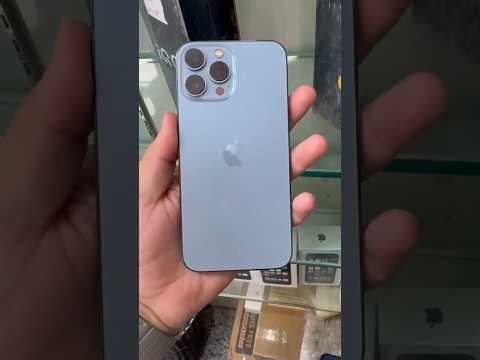iPhone 13 Pro Max – Still Worth It in 2025