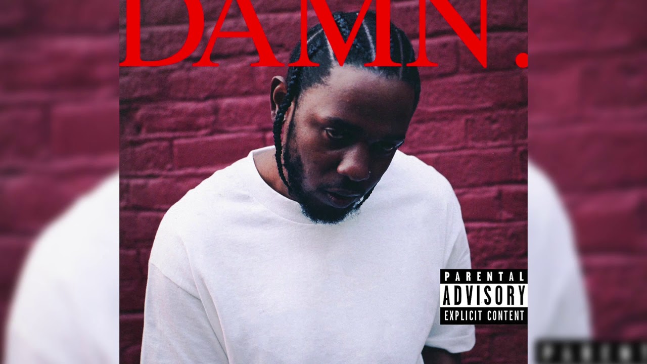 LOYALTY ft. Rihanna - Kendrick Lamar (DAMN)