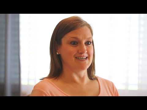 Patient Story | Chrysti's Bankart Repair with Dr. Steen
