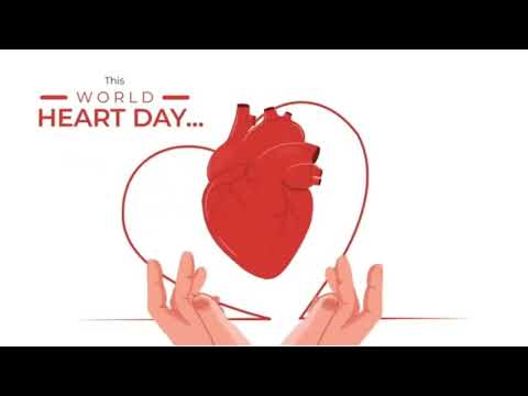 Dr. Imran Ahmed | Kolkata | World Heart Day 2024
