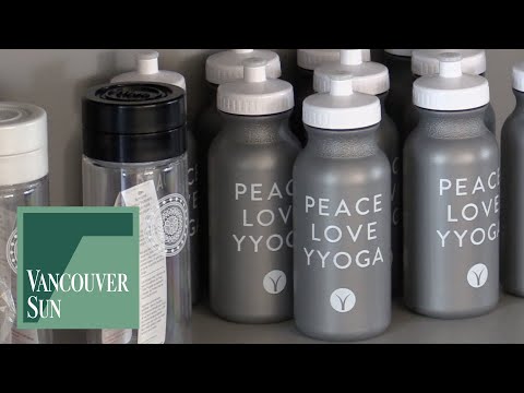 Yoga studios prepare for opening after COVID-19 shutdown | Vancouver Sun