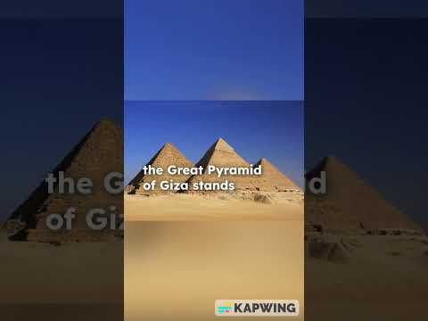 10 facts about Egypt β€οΈππͺπ¬