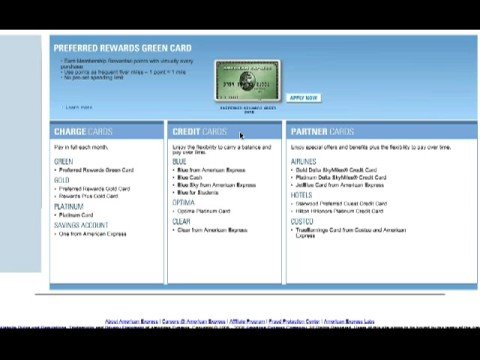What is a Charge Card? - Episode #41