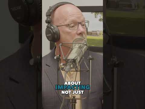 Servant Leadership in Healthcare #podcast #healthcare #healthservices #ruralhealth