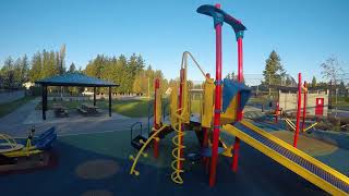 3 Best Public Parks in Abbotsford, BC - Expert Recommendations