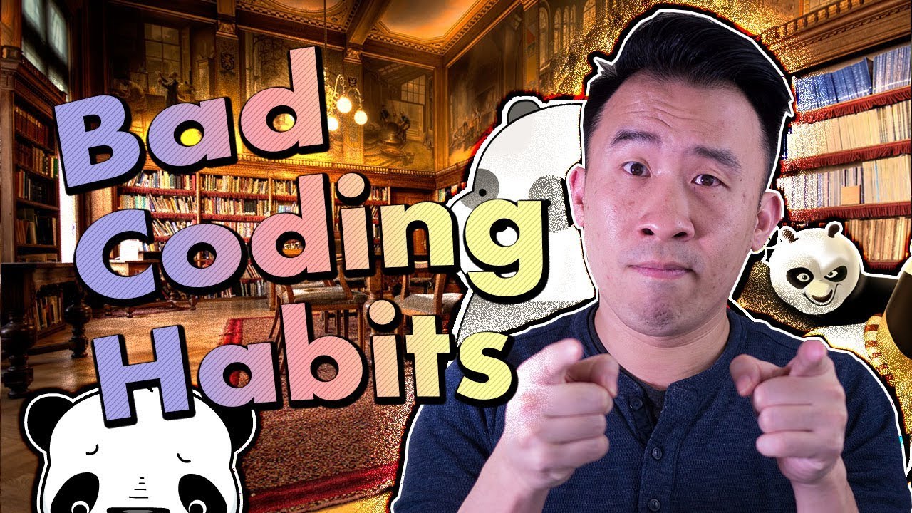 Is it Bad to Comment Code? Easy Self-Documenting Practices